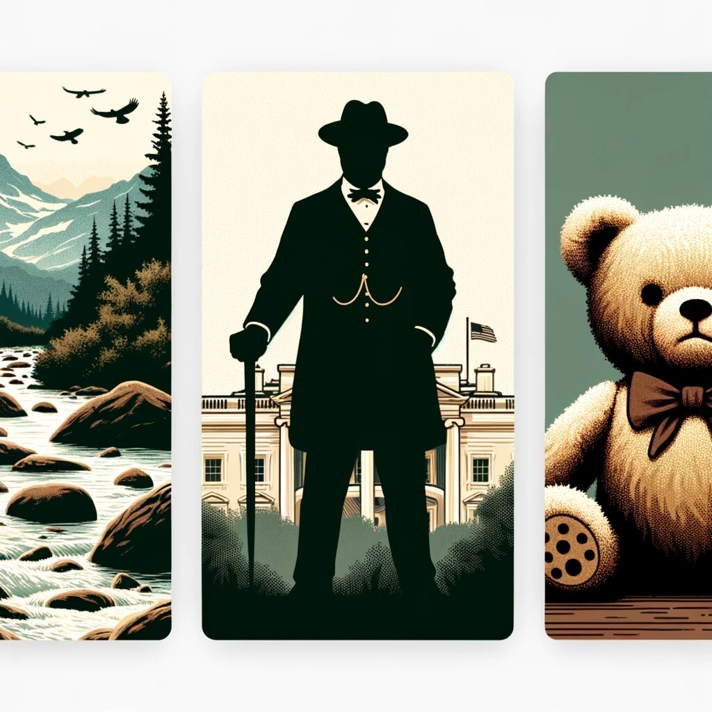 Theodore Roosevelt | Motivation through the words of great people