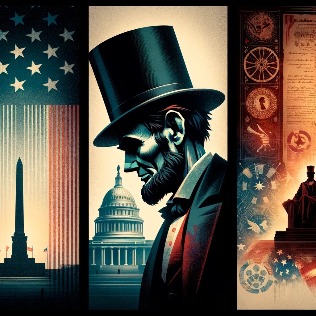 Abraham Lincoln | Motivation through the words of great people